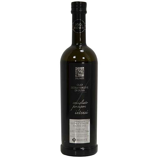 Extra Virgin Olive Oil - Intenso | Gourmet Food Store
