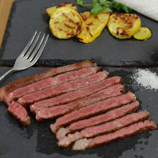 Buy Japanese A5 Wagyu Ribeye Steaks | Gourmet Food Store