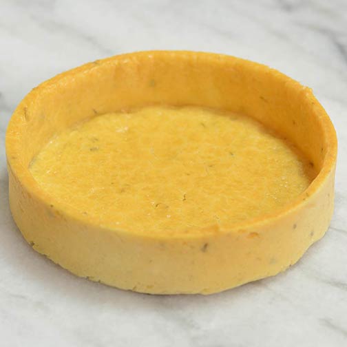 Round Savory Tart Shells - 3.2 Inch | Gourmet Food Store