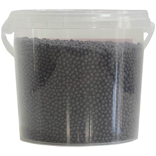 Dark Chocolate Crunchy Pearls | Cacao Noel | Gourmet Food Store