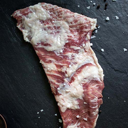 Grilled Iberico Pork Secreto Recipe by Gourmet Food Store