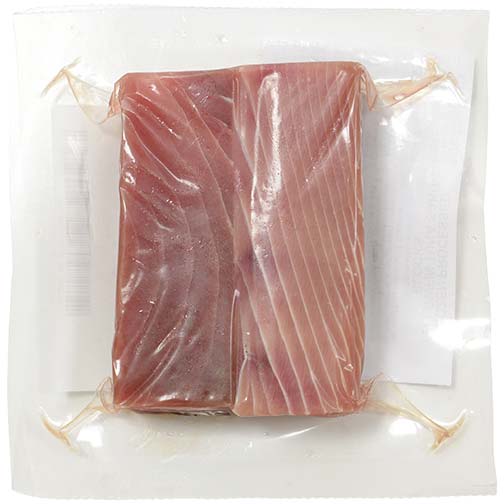 Ahi Tuna Saku - Yellowfin Tuna Blocks - Gourmet Food Store