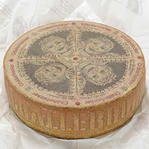 Order Challerhocker online at Gourmet Food Store