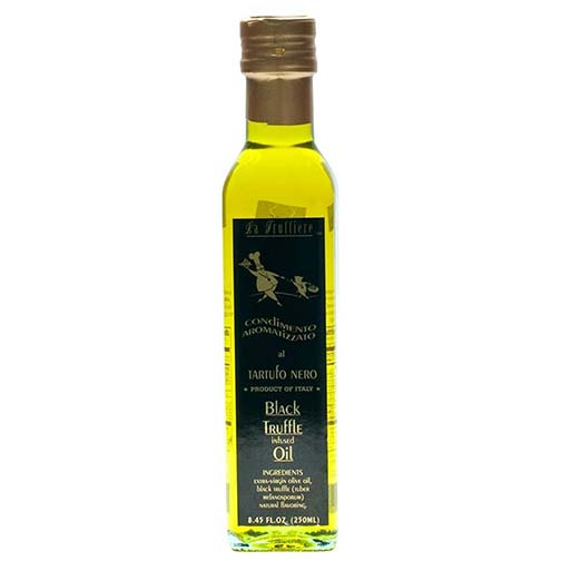 GourmetFoodStore.com - Black Truffle Oil