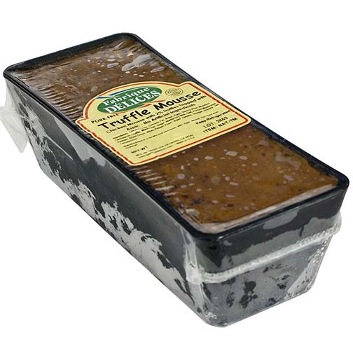 GourmetFoodStore.com - Truffle Mousse Pate