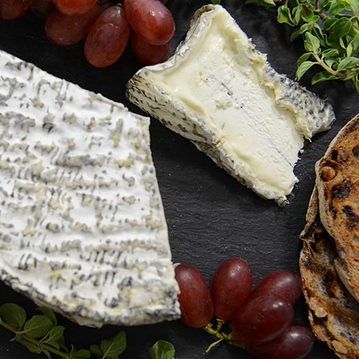 Shop Linedeline Goat Cheese | Award-Winner from Blakesville Creamery