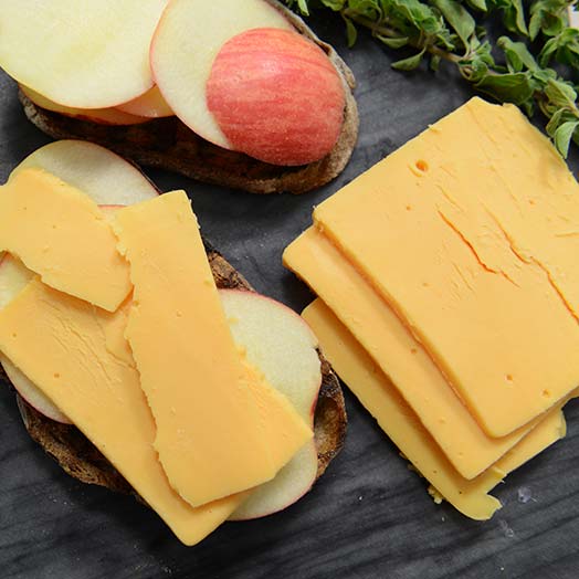 American Cheese - Gourmet Food Store