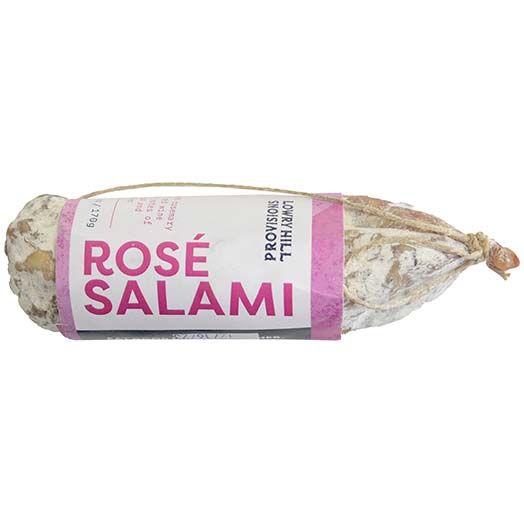 GourmetFoodStore.com - Rosé Salami