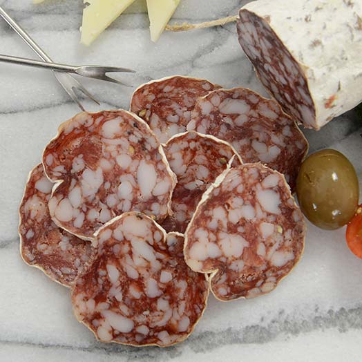 GourmetFoodStore.com - Sumac Salami