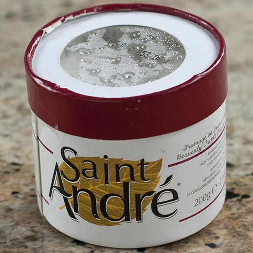 Buy Saint Andre Online - Gourmet Food Store