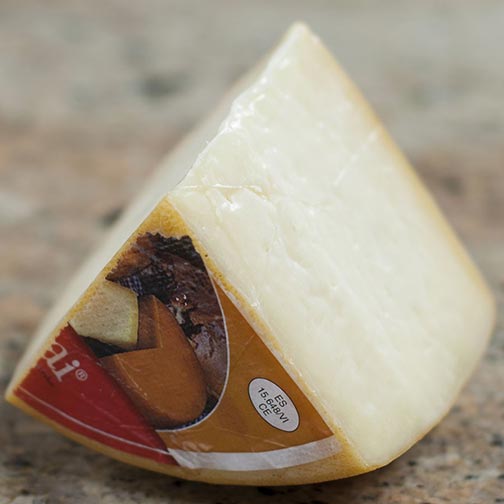 Idiazabal Smoked by Navarra from Spain - buy cheese online at Gourmet ...