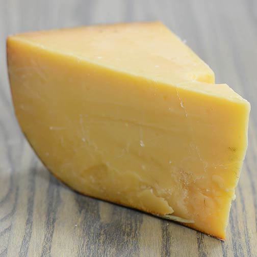 Gouda by Beemster from Holland - buy cheese online at Gourmet Food Store