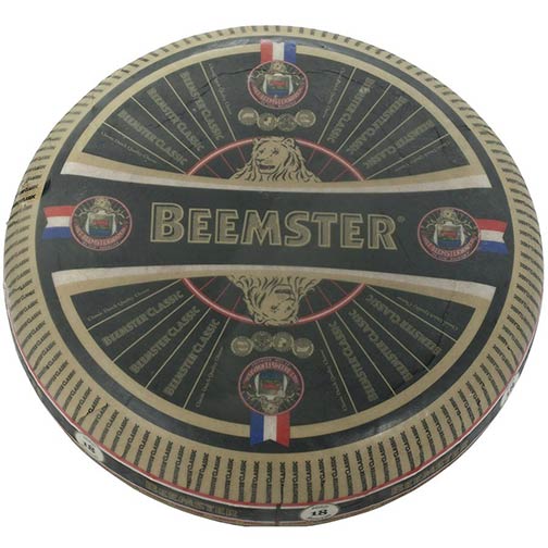 Gouda by Beemster from Holland - buy cheese online at Gourmet Food Store