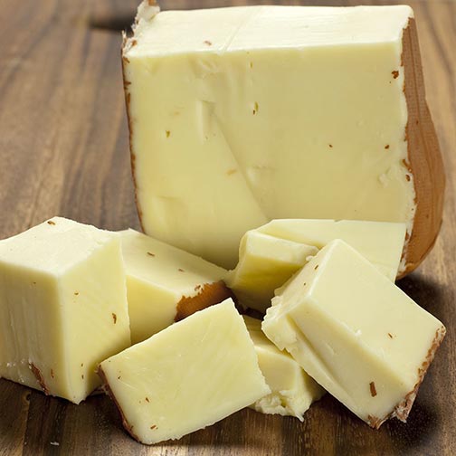 Buy Italian Fontal Cheese | Fontinella Cheese
