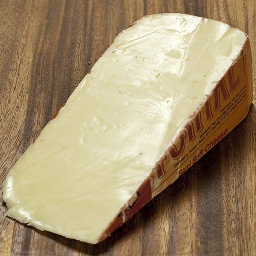 Buy Italian Fontal Cheese | Fontinella Cheese