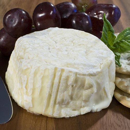 La Tur Cheese | Italian Mixed Milk Cheese | Gourmet Food Store