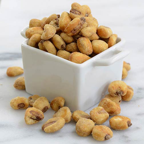 Crunchy Corn Quicos by Mitica from Spain - buy other gourmet foods ...