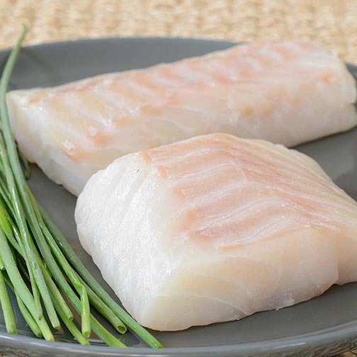 Fresh Wild Caught Atlantic Cod | Buy New England Cod