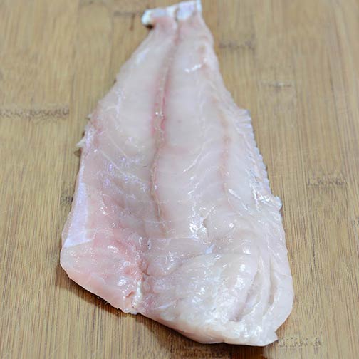 Redfish Fillets for Sale | Fresh Red Drum Fish | Gourmet Food Store