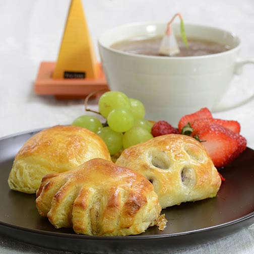 Frozen Pastries | Gourmet Pastries | Specialty Desserts