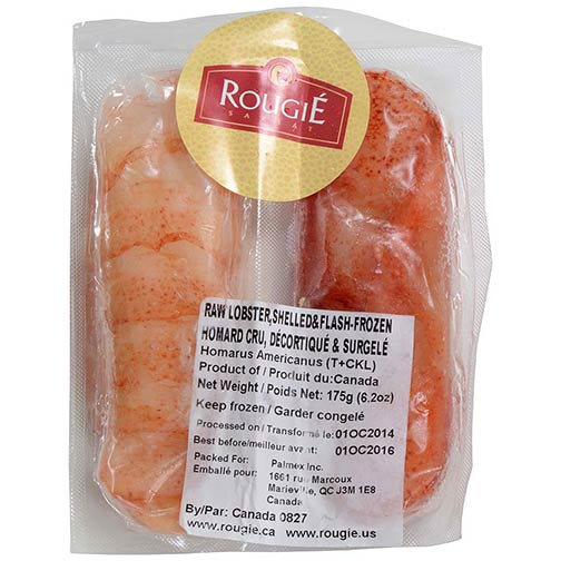 Frozen Lobster Meat | Buy Lobster Tails Online