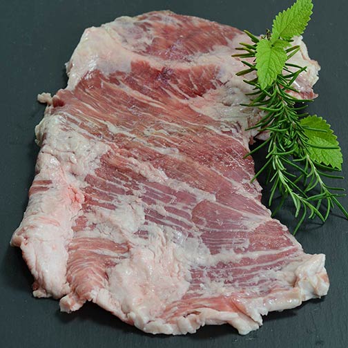 Iberico Pork Secreto (Shoulder Blade) | Gourmet Food Store