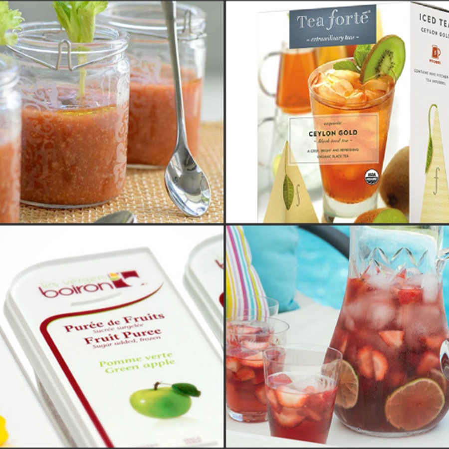 Beat the Heat | Refreshing Foods to Cool You Down in Summer