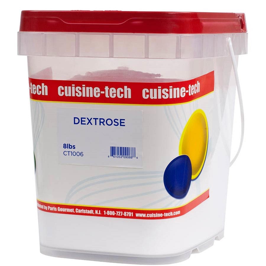 Dextrose - Gourmet Food Store