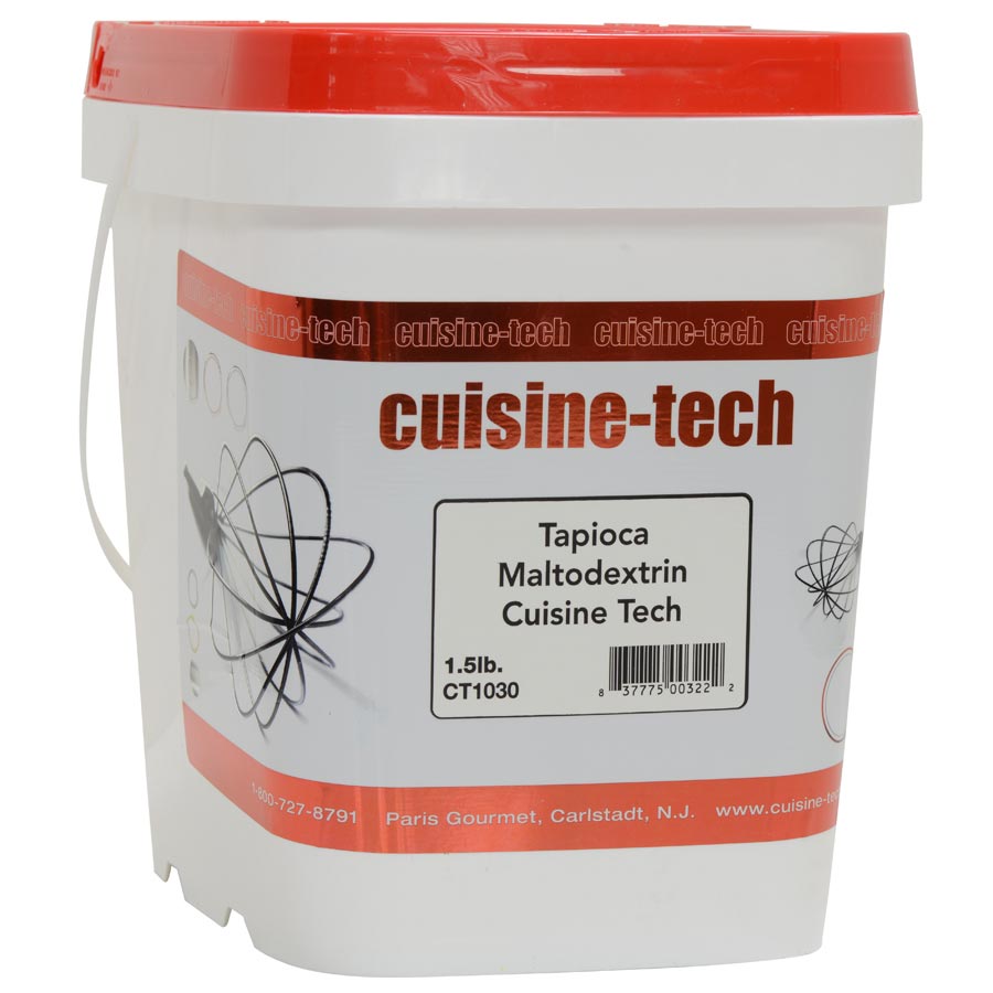 Tapioca Maltodextrin - Gourmet Food Store