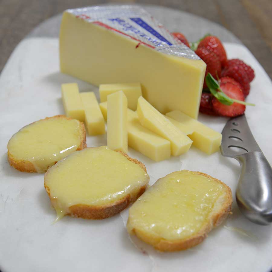 Imperial Appenzeller - Whole Wheel by Emmi from Switzerland - buy ...