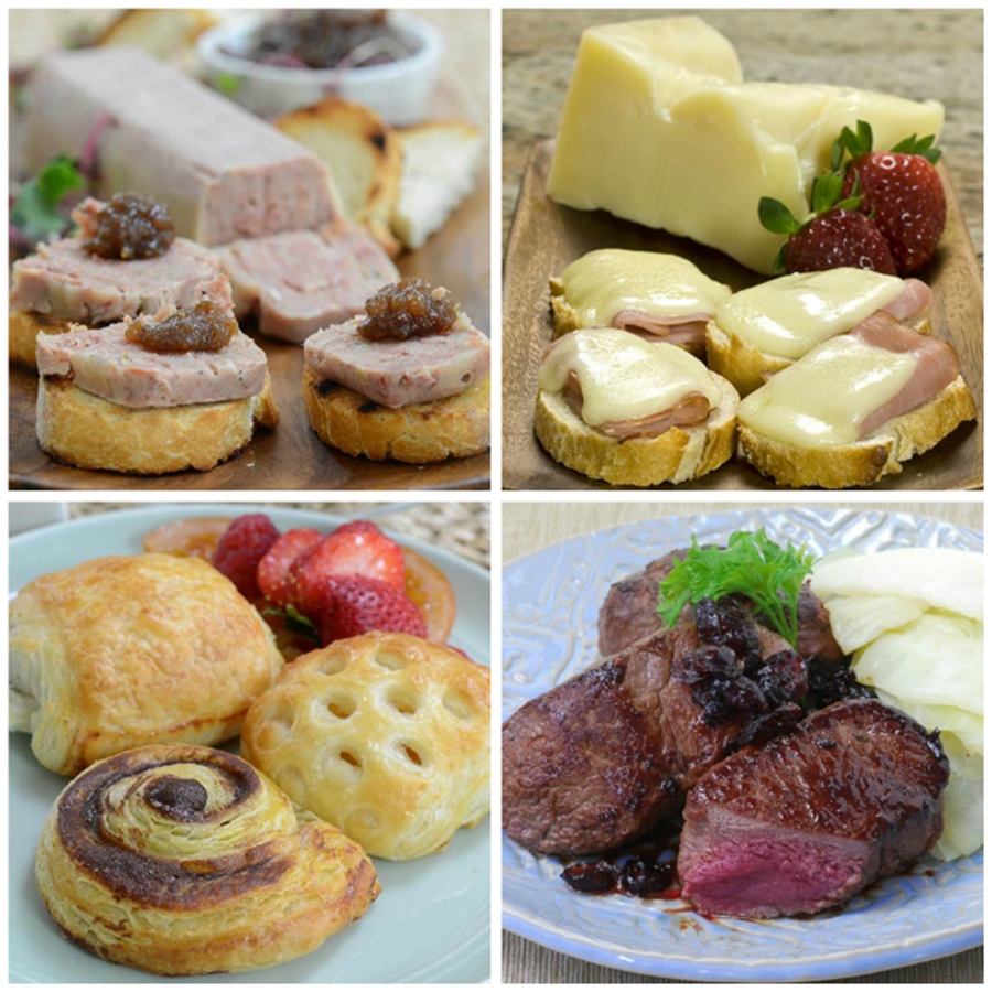 Flavors of Fall | Foods to Enjoy this Autumn