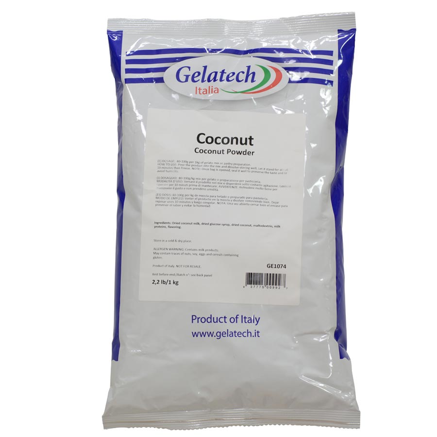 Coconut Flavoring Powder - Gourmet Food Store