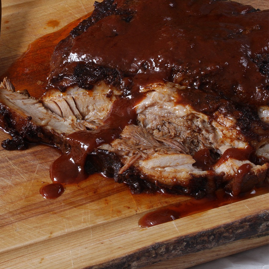 Single Rib Duroc Pork Belly | Sakura Pork Belly