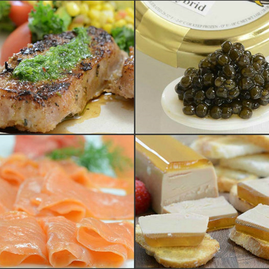 Tasty New Foods to Enjoy This Summer | Buy Food Online