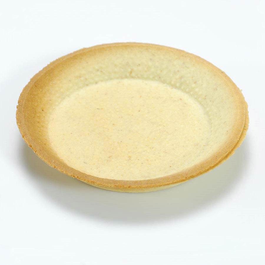 Round Tart Shells - 4 Inch, Sweet - Gourmet Food Store