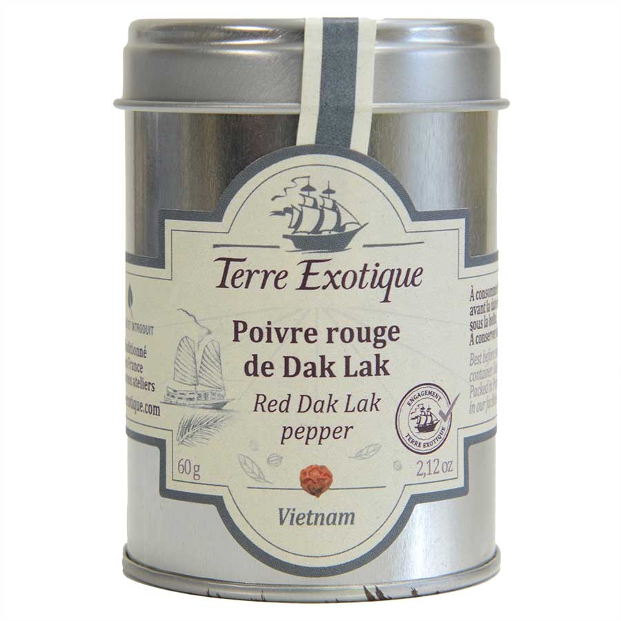 Red Dak Lak Pepper - Gourmet Food Store