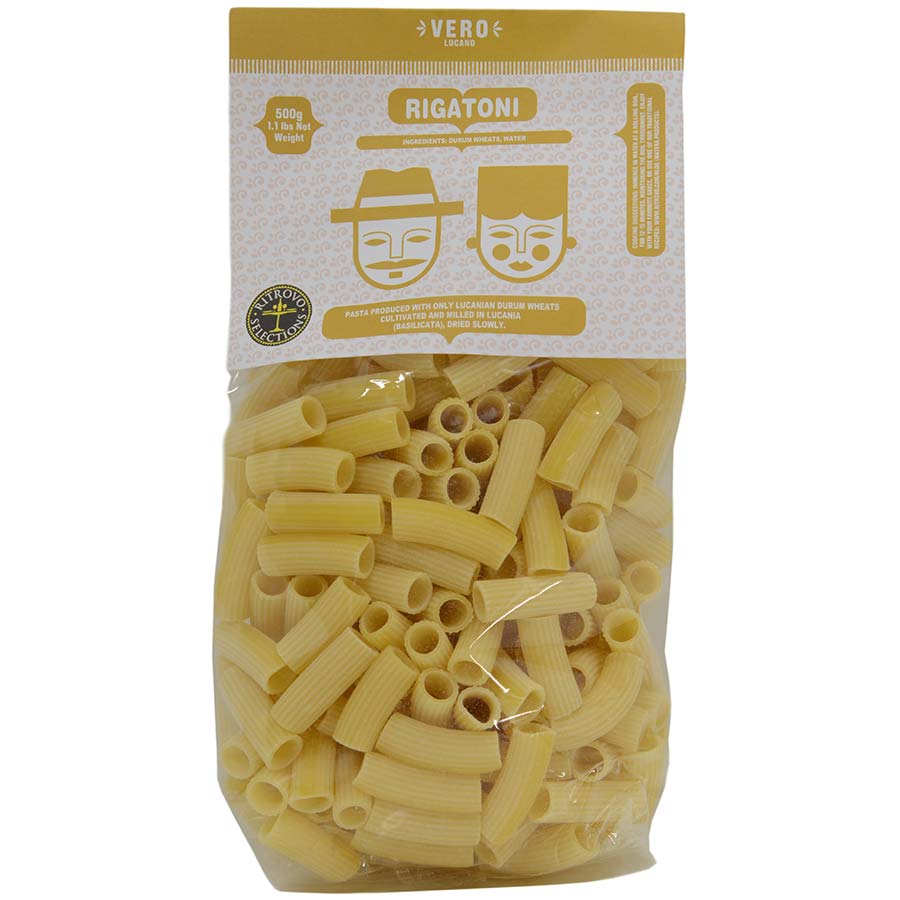 Rigatoni Pasta | Gourmet Food Store