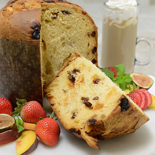Italian Panettone Classico - Gourmet Food Store