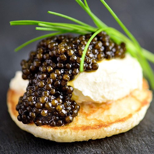Types of Sturgeon Caviar: Health Benefits ️ Gourmet Food Store
