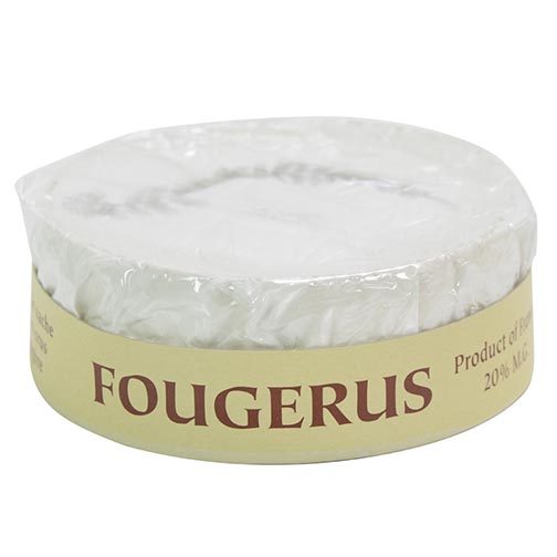 Fougerus Cheese by Rouzarie | Buy French Cheese Online