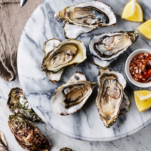 The Top 5 Aphrodisiac Foods You Need to Try This Valentine’s Day ...