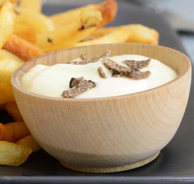 Truffles and Mushrooms for Sale - Gourmet Food Store