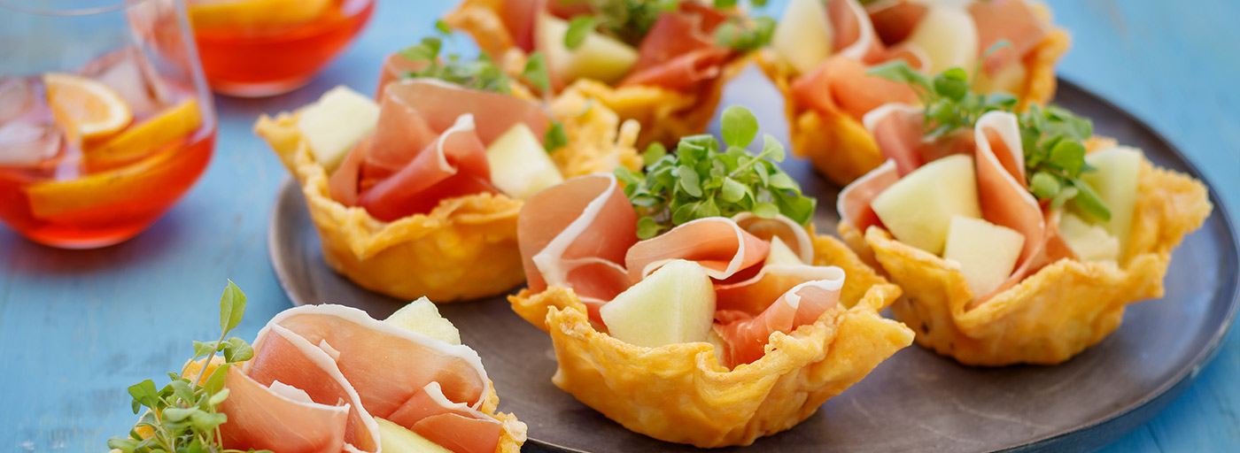 Useful Recipes and Meal Ideas ️ Gourmet Food Store