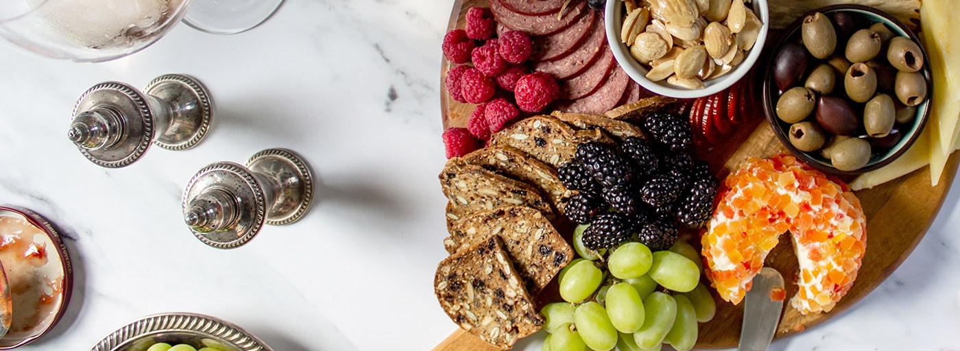 Luxury Gourmet Food Collections Online ️ Gourmet Food Store